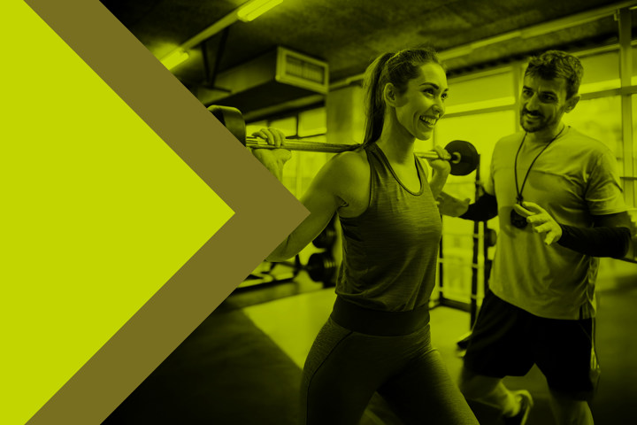 Welcome | Ferry Leisure Centre | Gym and Swim