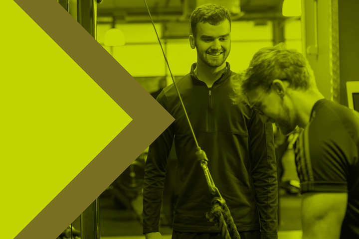 Welcome | Ferry Leisure Centre | Gym and Swim