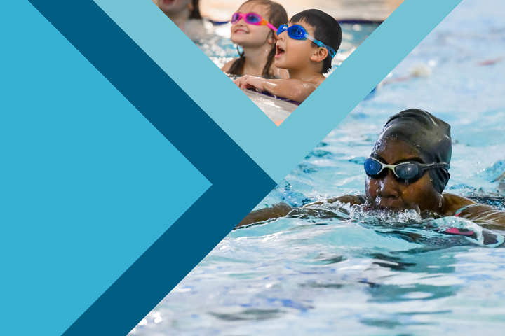 Welcome | Ferry Leisure Centre | Gym and Swim